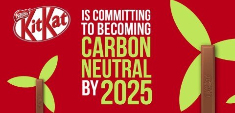 Giving The Planet A Break | KitKat